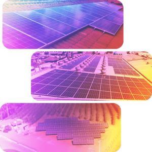 Energia Solar - Solstar: Solução Completa e a Melhor Experiência!